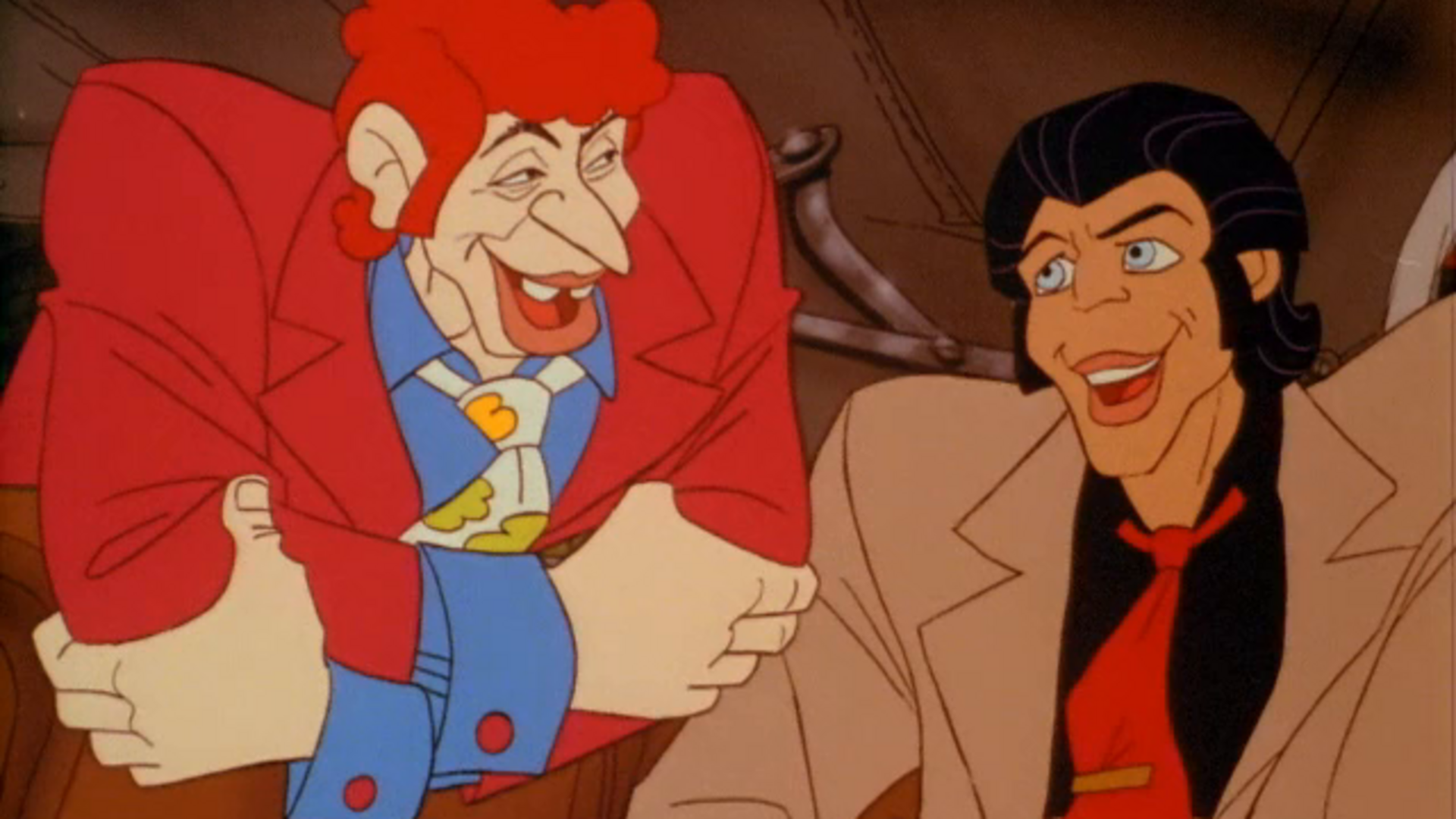 Watch Hey Good Lookin' | Prime Video