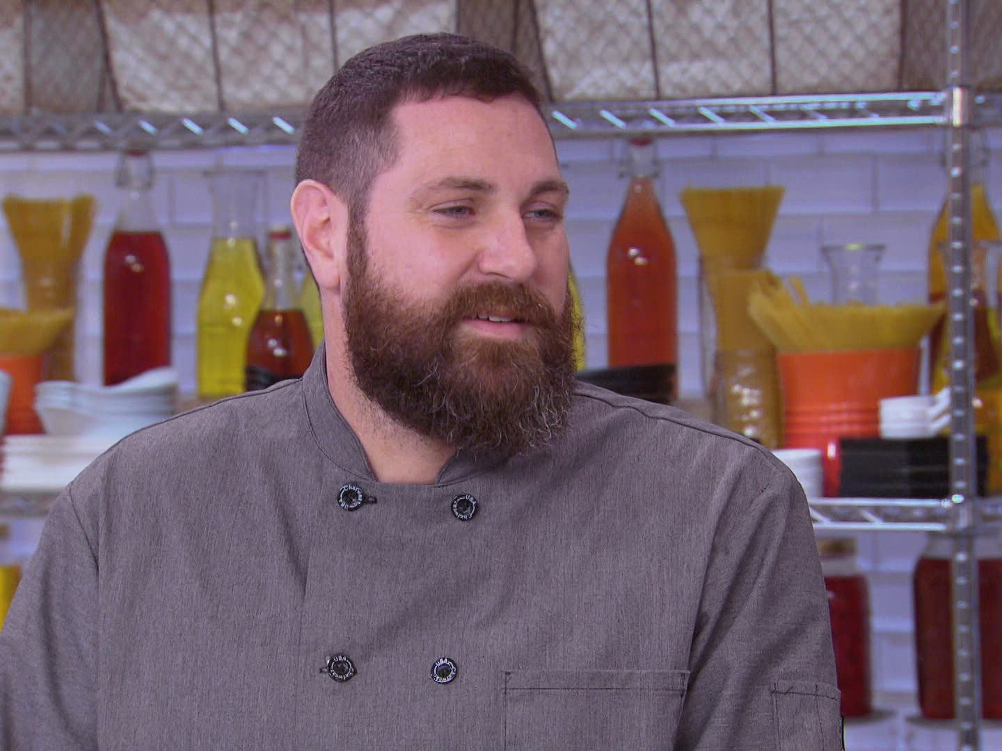 Prime Video: Cooks vs. Cons - Season 4