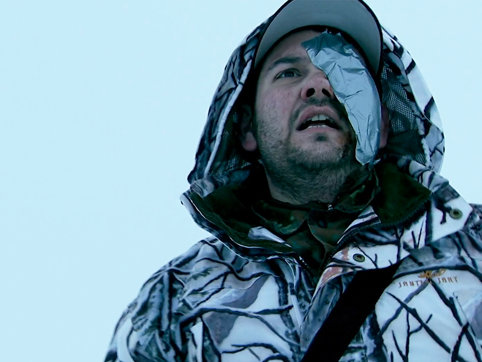 Prime Video: I Shouldn't Be Alive