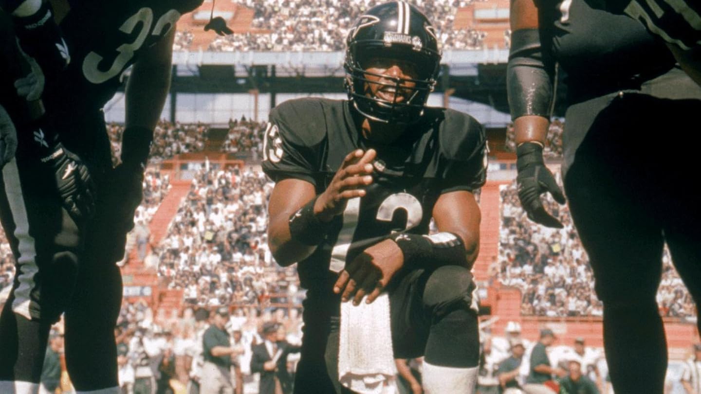 Watch Any Given Sunday | Prime Video