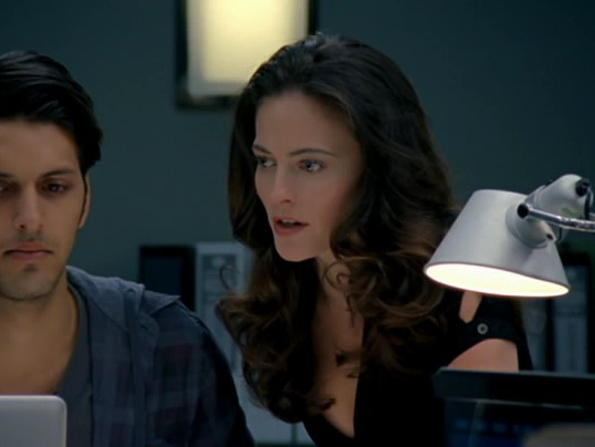 Prime Video: Spooks Season 10