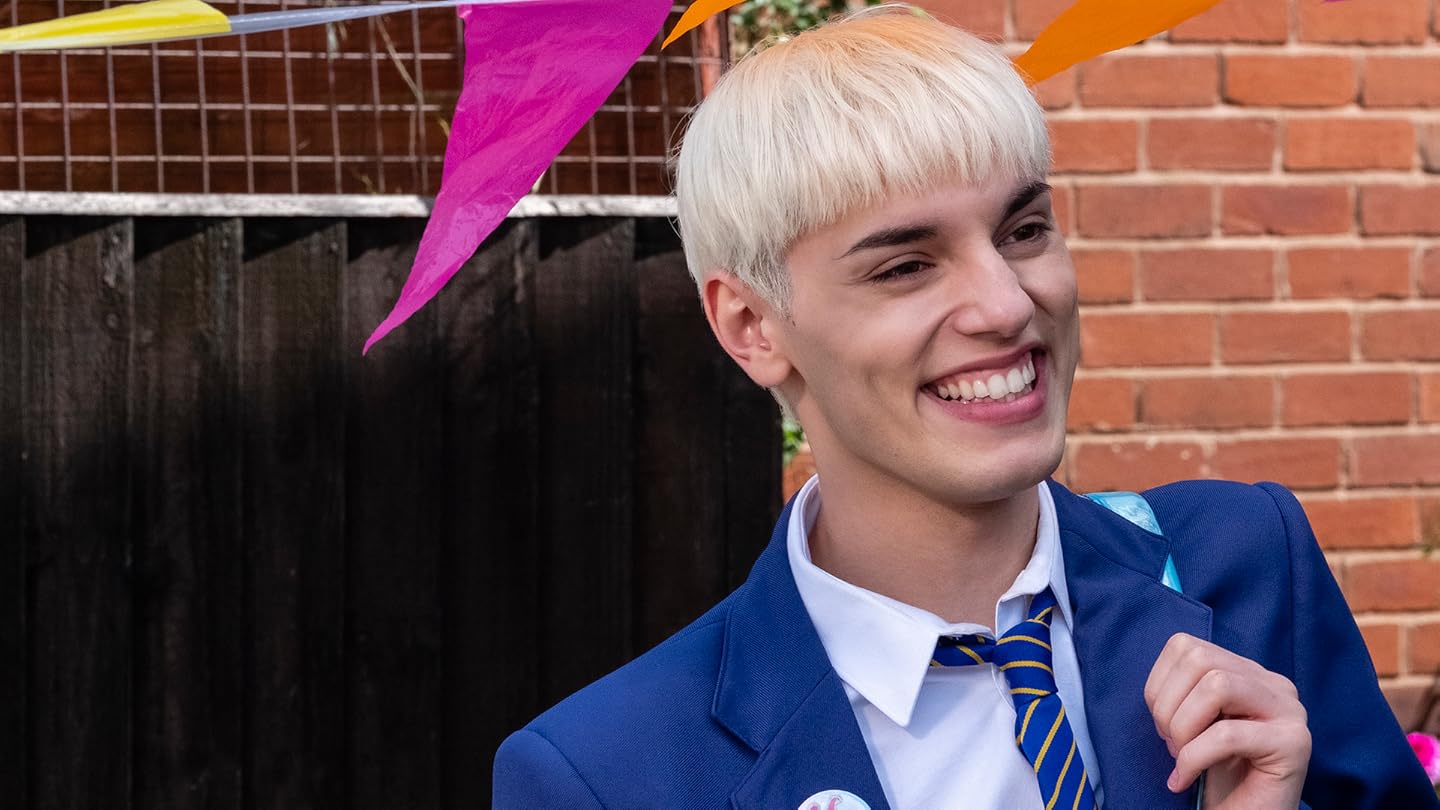 Prime Video: Everybody's Talking About Jamie