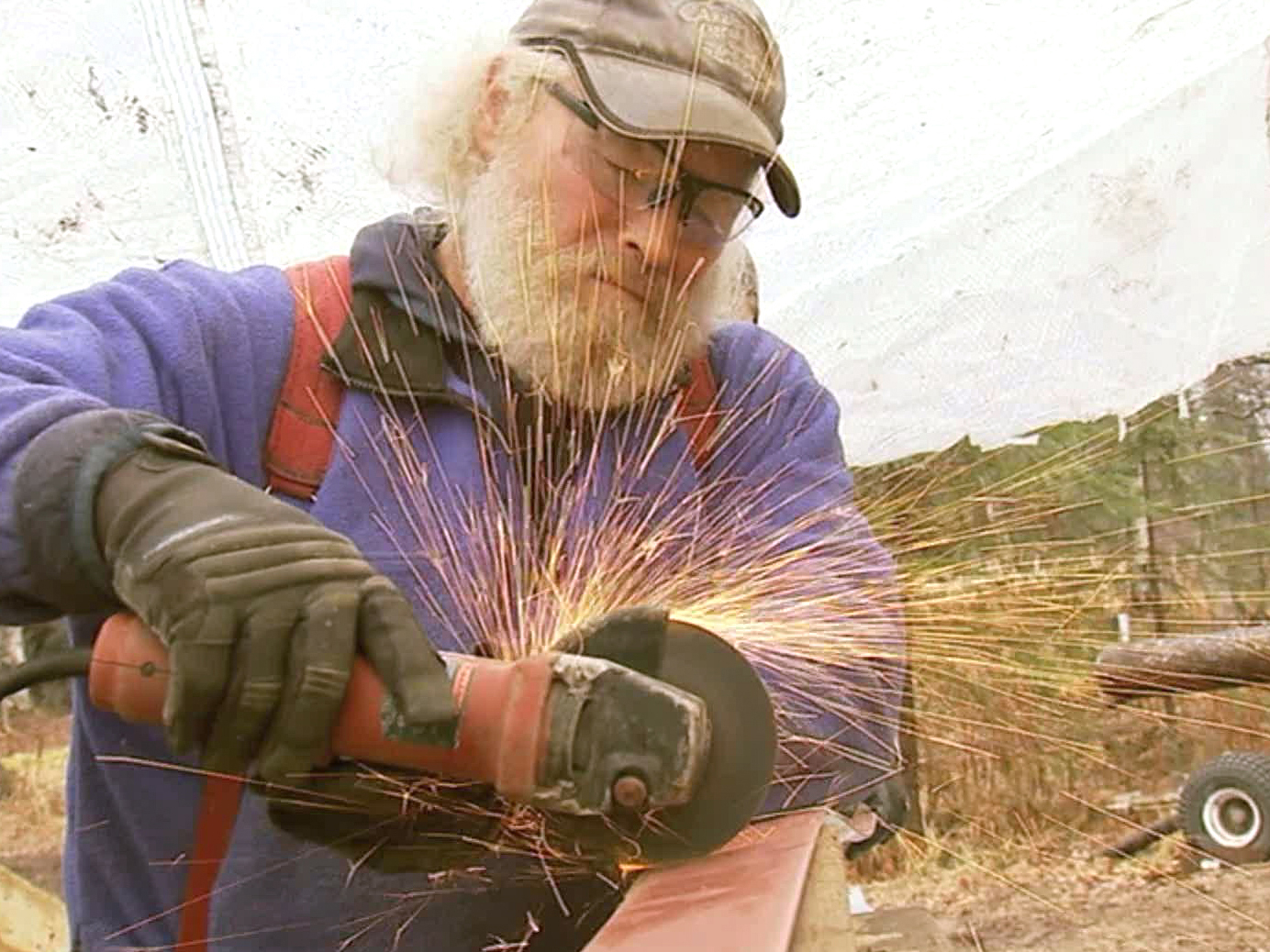 Prime Video: Building Alaska - Season 2