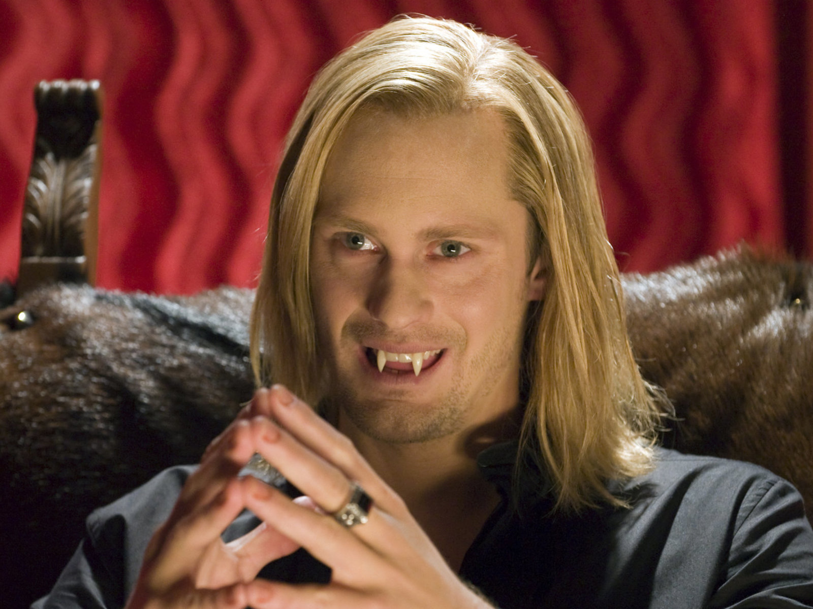 Prime Video: True Blood-Season 1