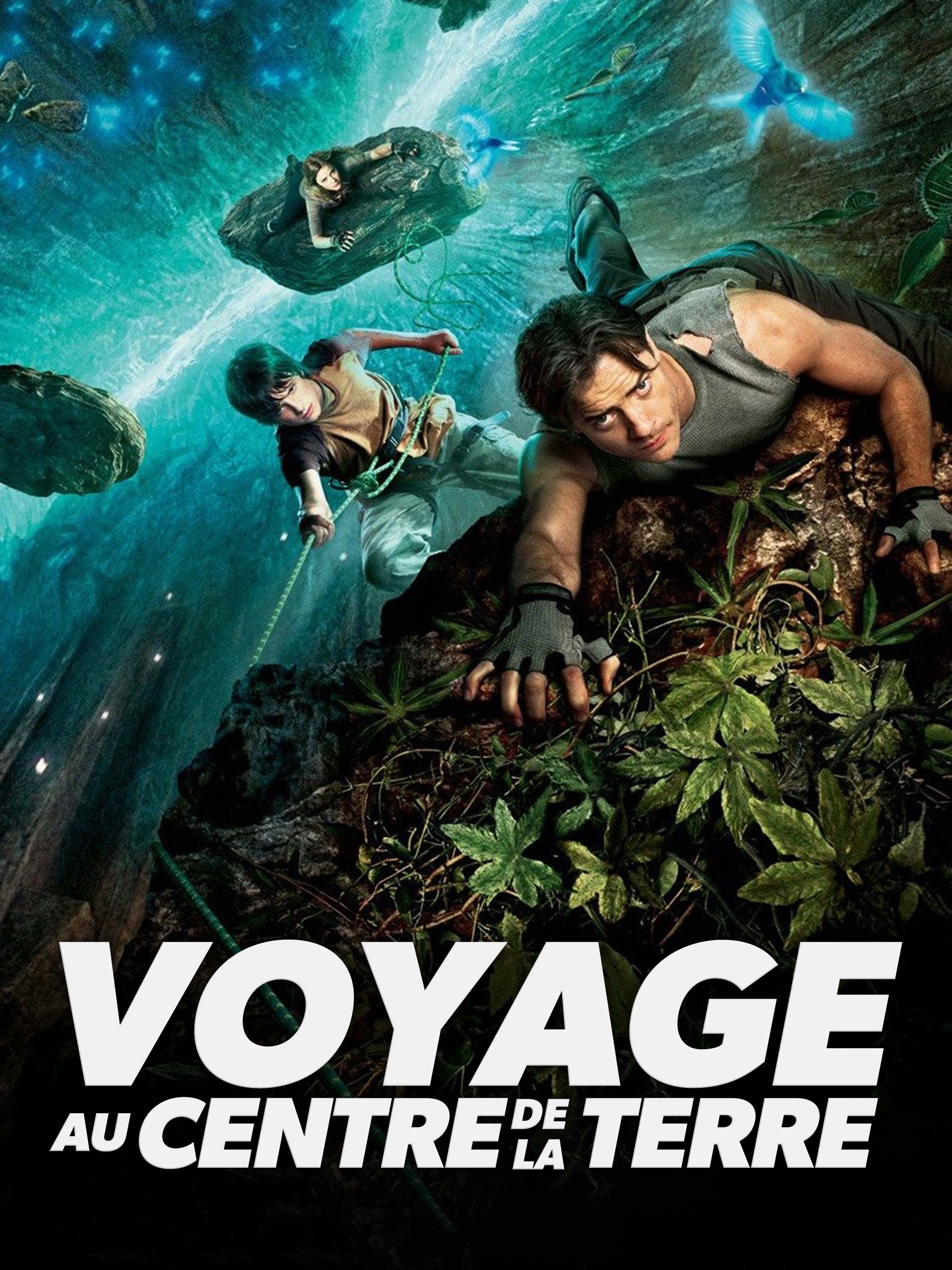 Prime Video Voyage Au Centre De La Terre