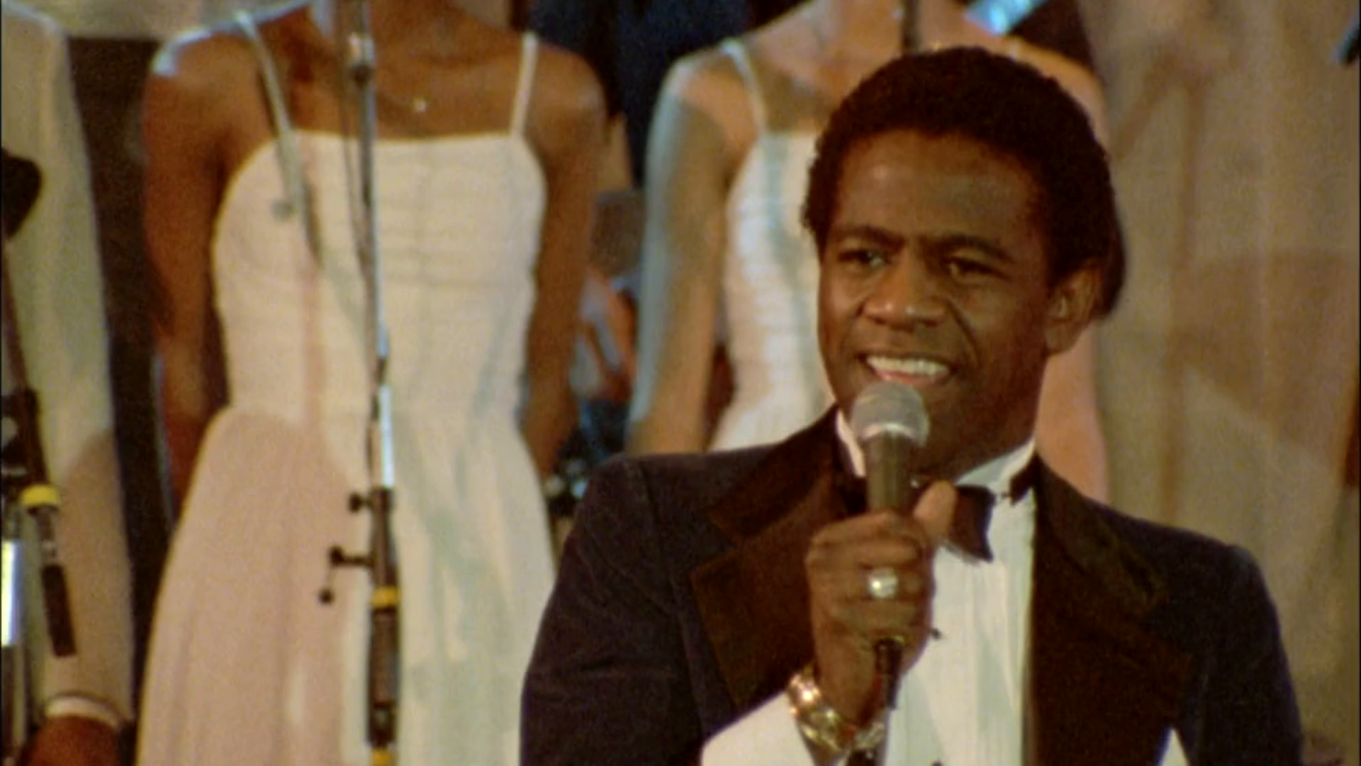 Watch Gospel According To Al Green | Prime Video