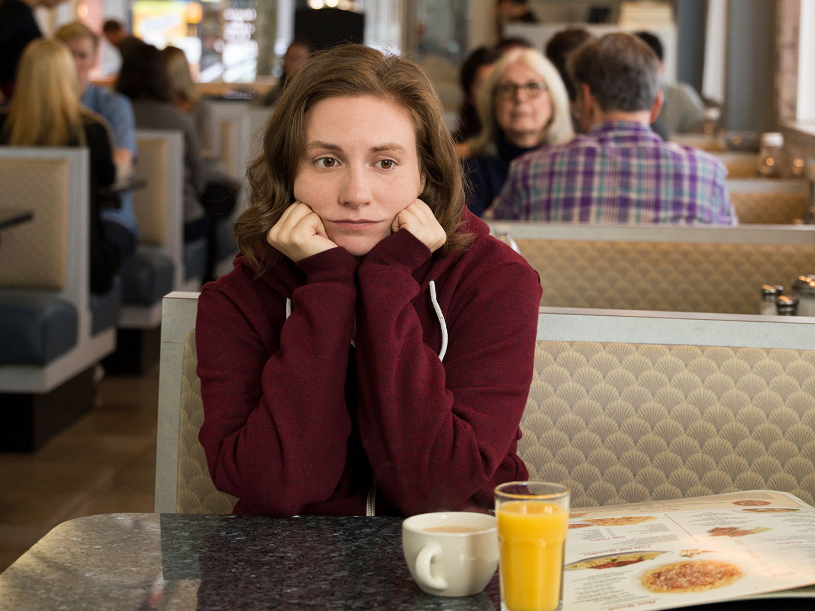 Prime Video: Girls-Season 6