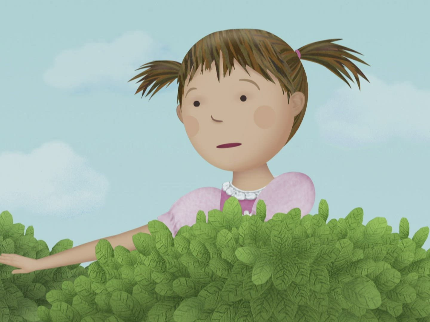 Prime Video: Pinkalicious and Peterrific Series - Season 1