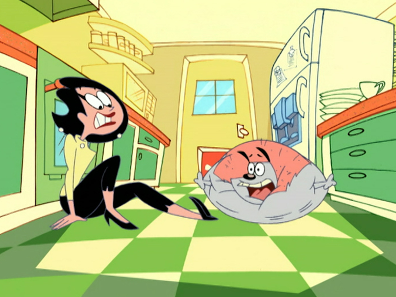 Prime Video: Poochini