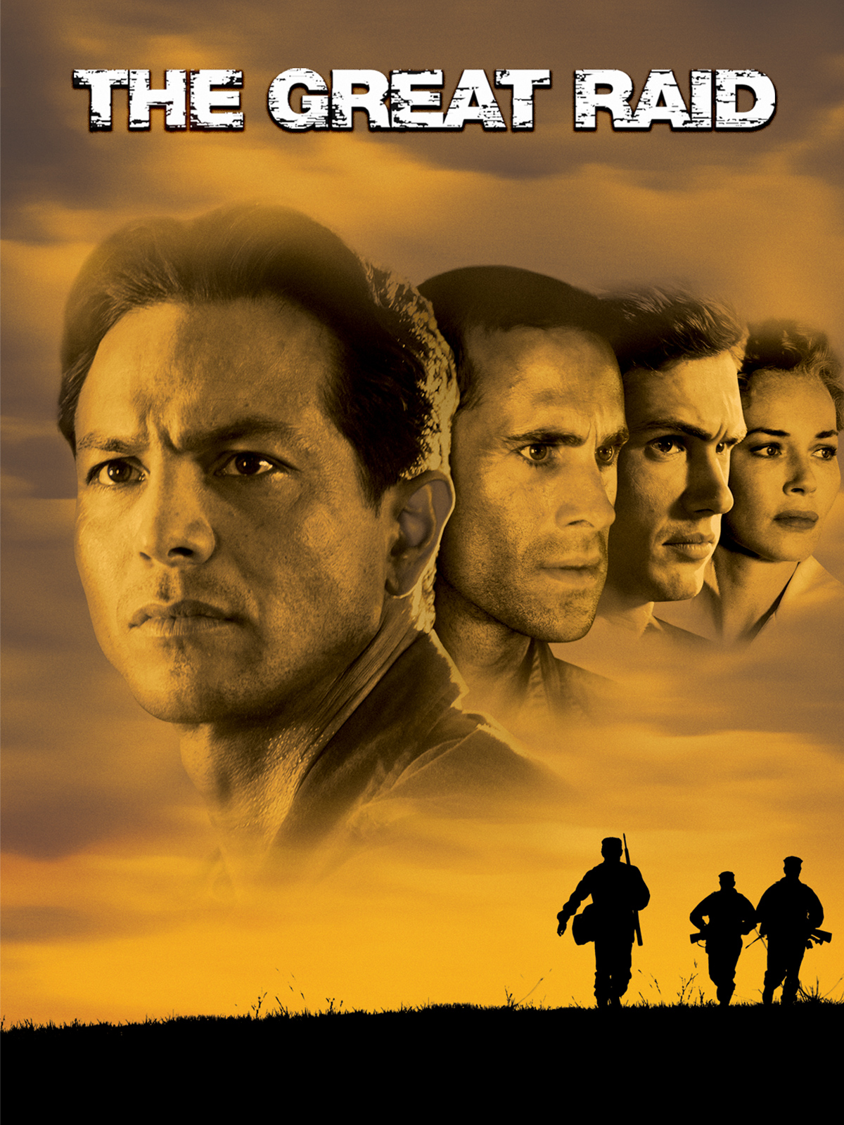 Prime Video: The Great Raid