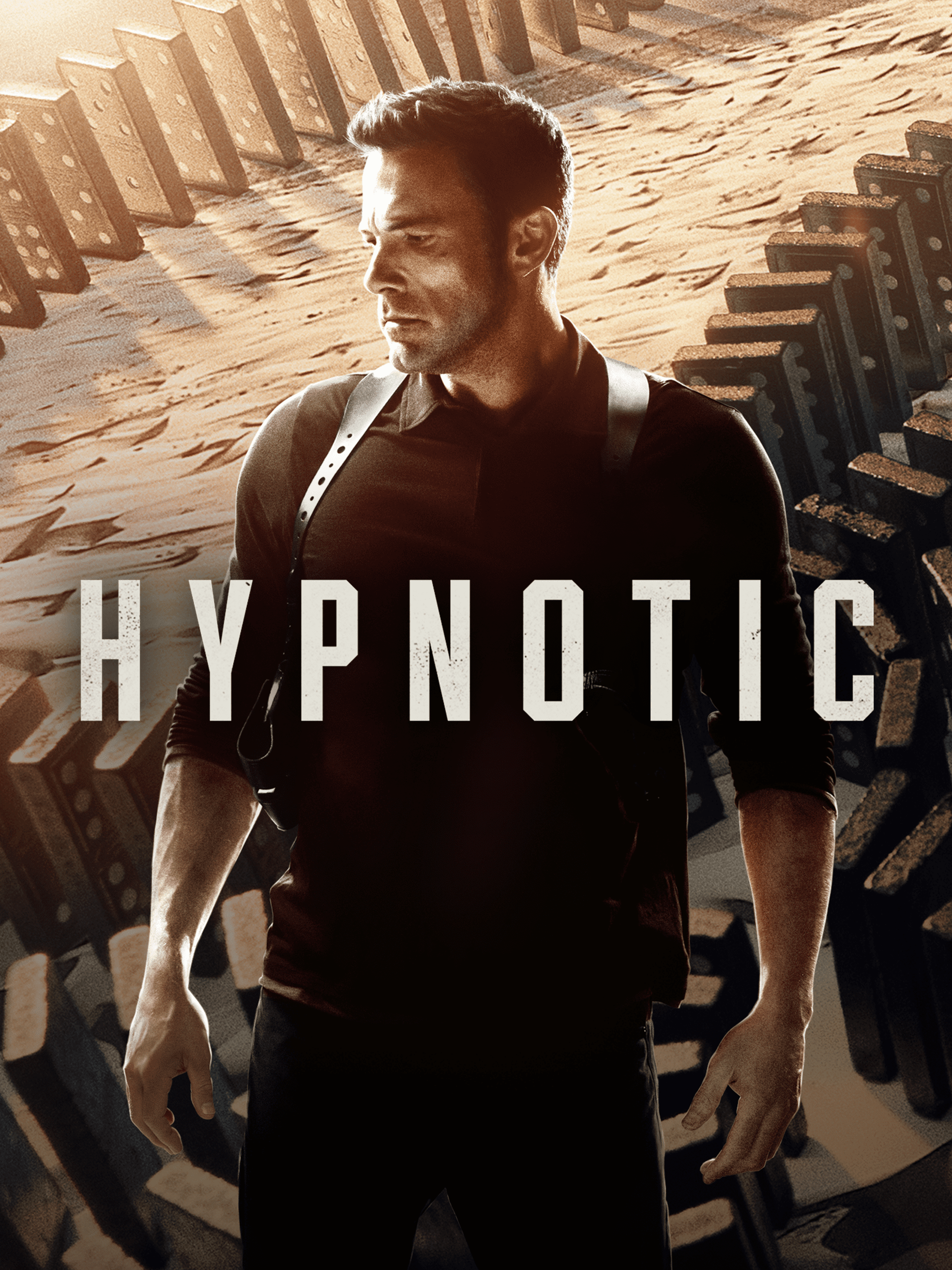 Prime Video: Hypnotic