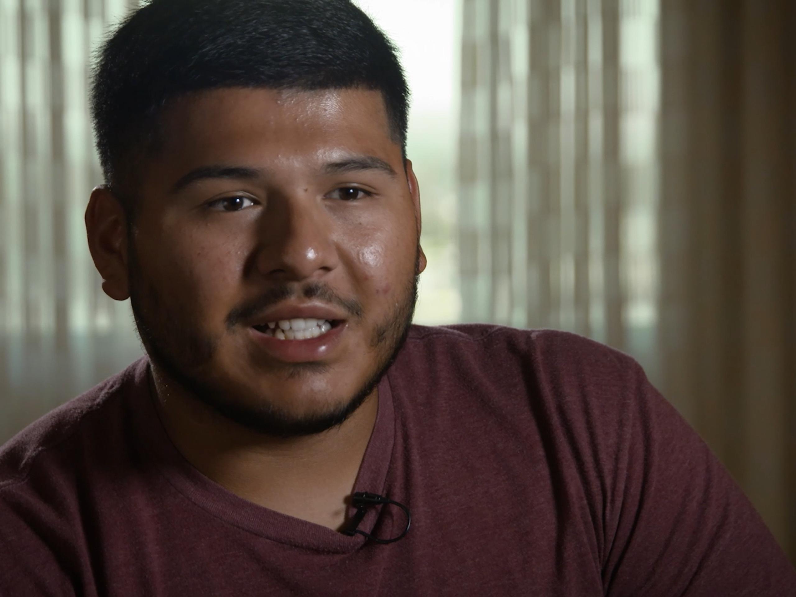 Prime Video: I, Hostage