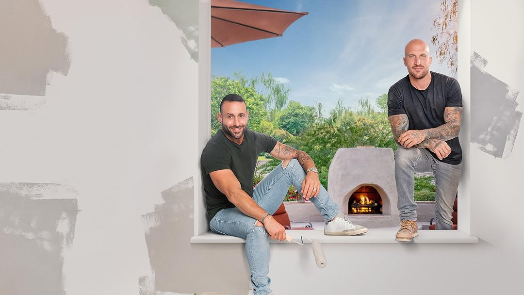 Watch Inside Out - Season 2 | Prime Video