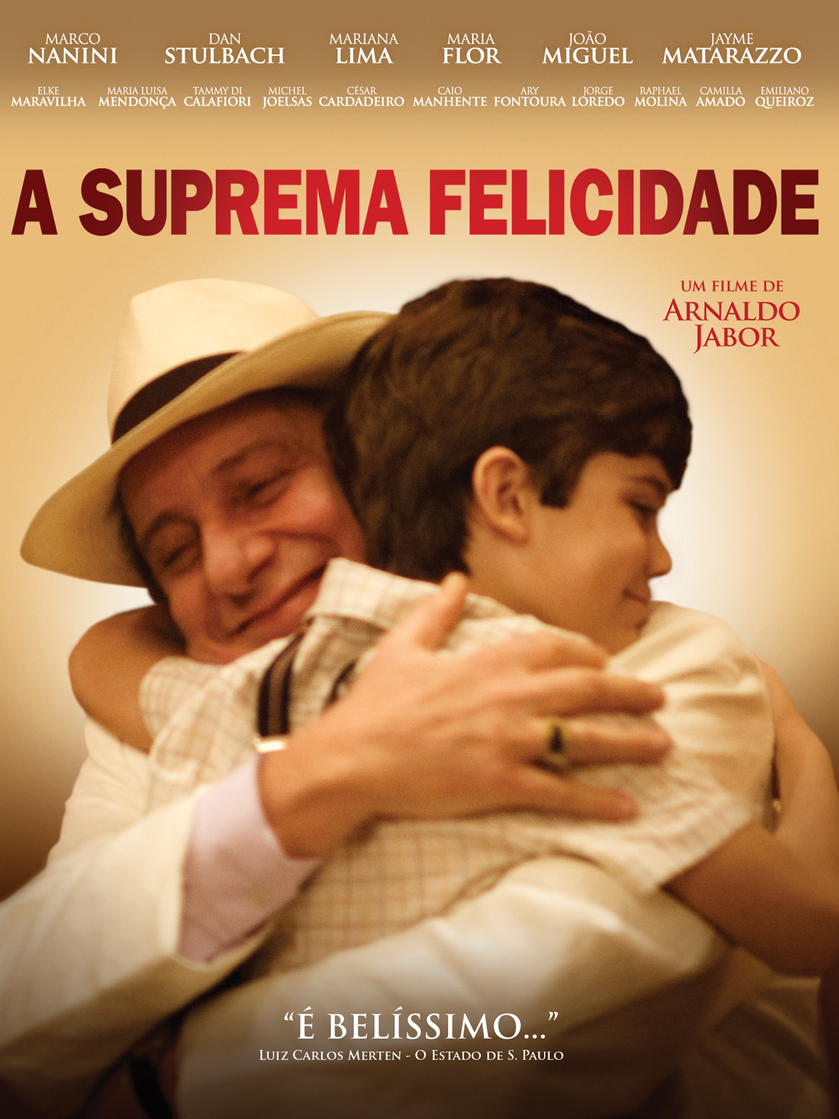 Prime Video: Extreme Happiness