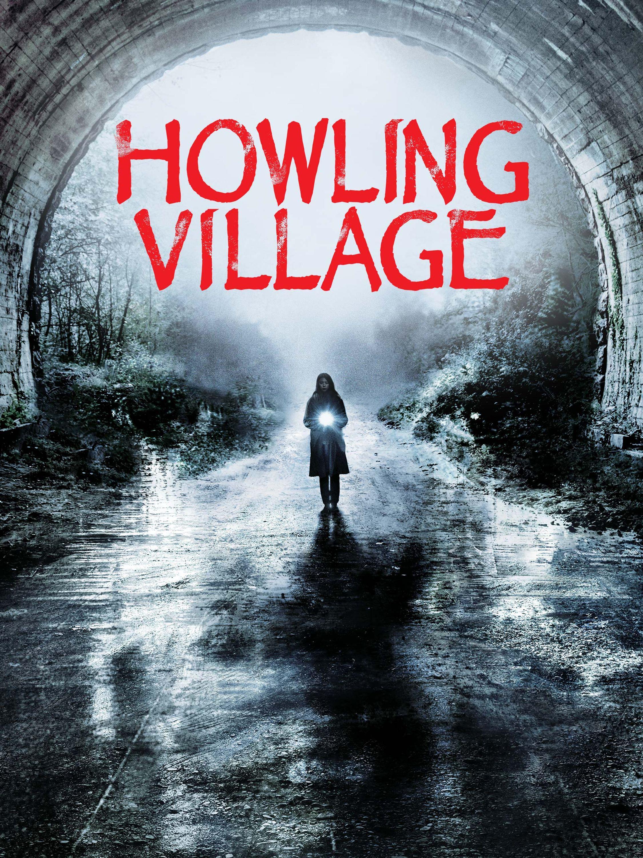 Prime Video: Howling Village