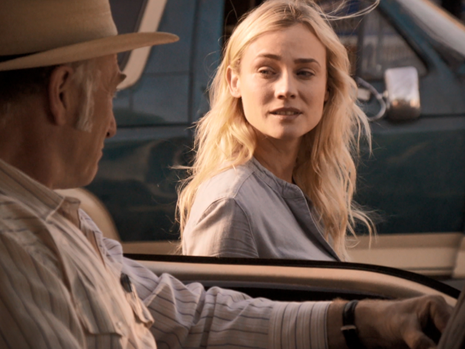 Prime Video: The Bridge