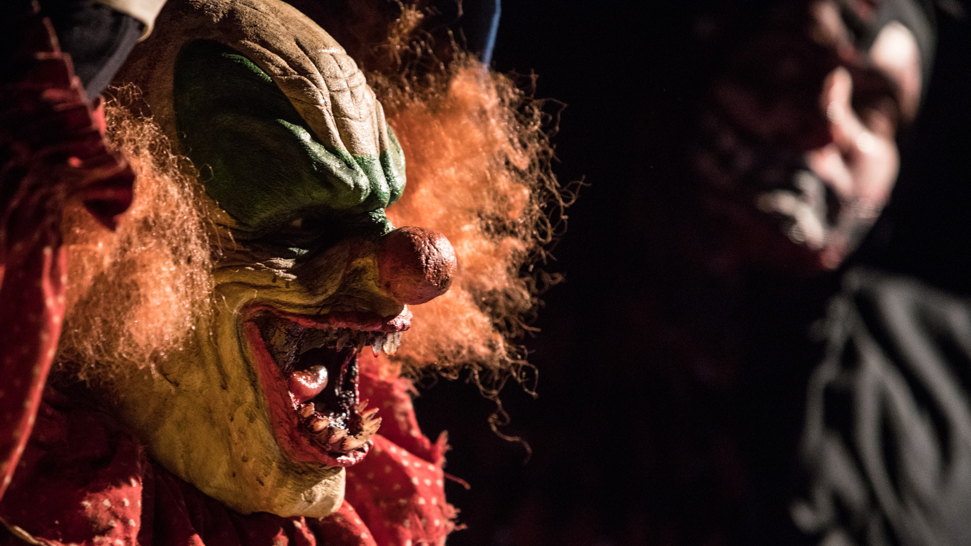 Prime Video: Circus Kane