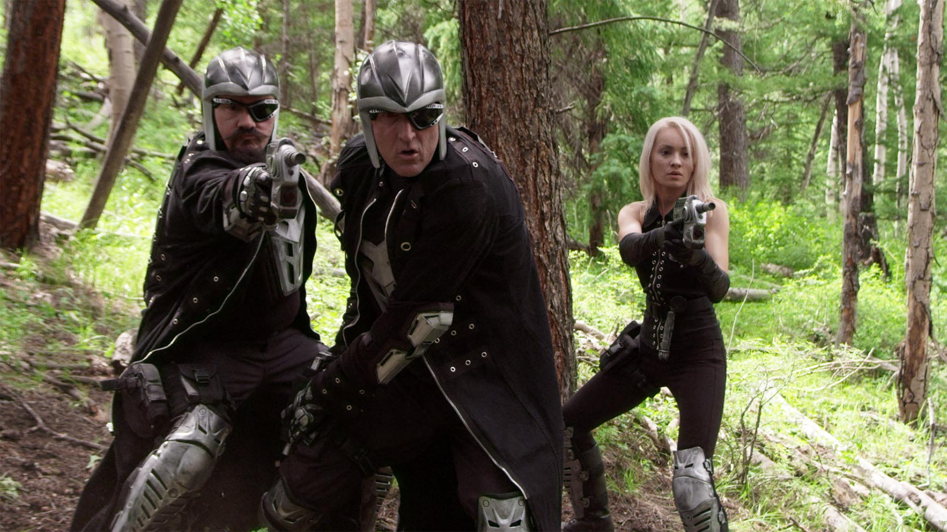 Amazon.com: Star Raiders: The Adventures of Saber Raine : Casper Van ...