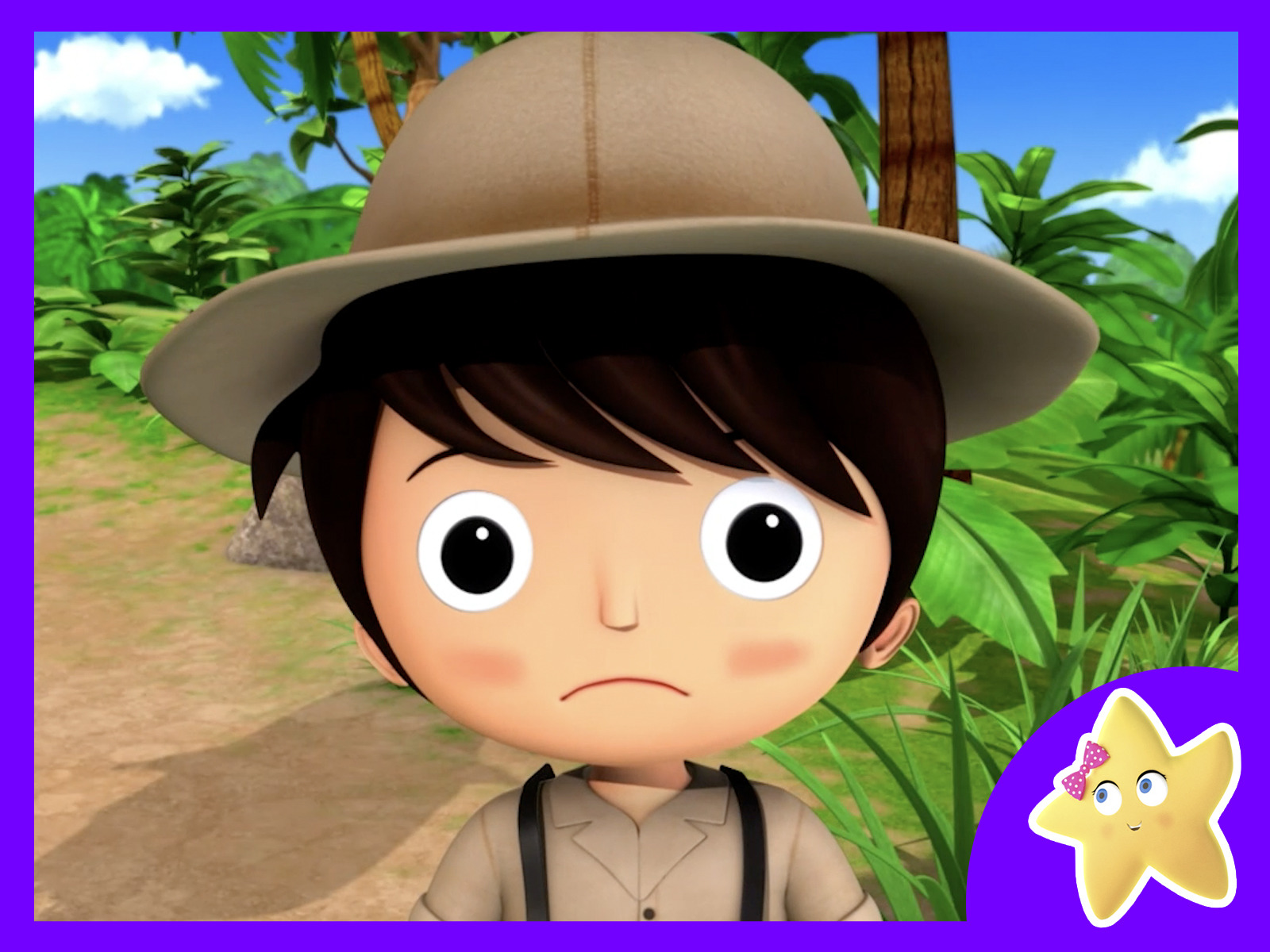 Prime Video: Canciones infantiles de Little Baby Bum