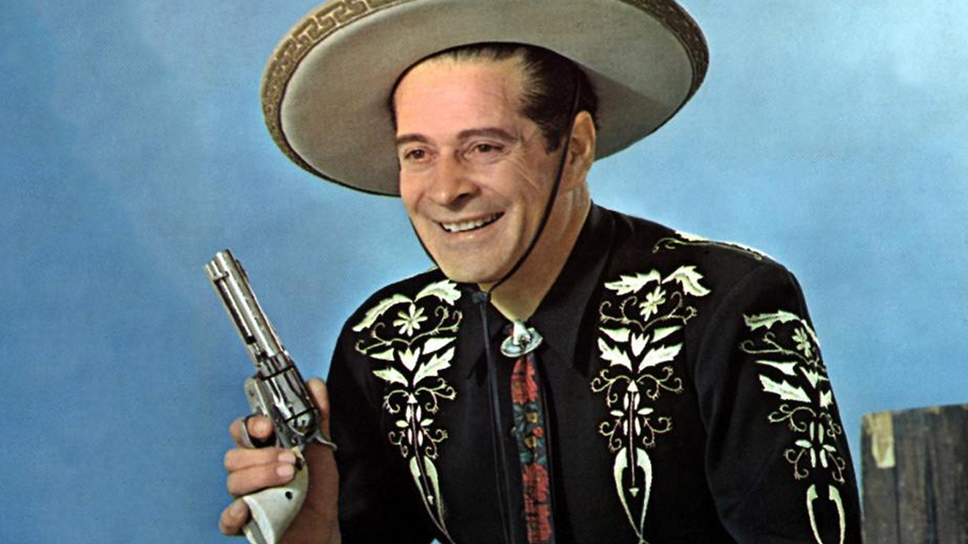 Prime Video: The Cisco Kid