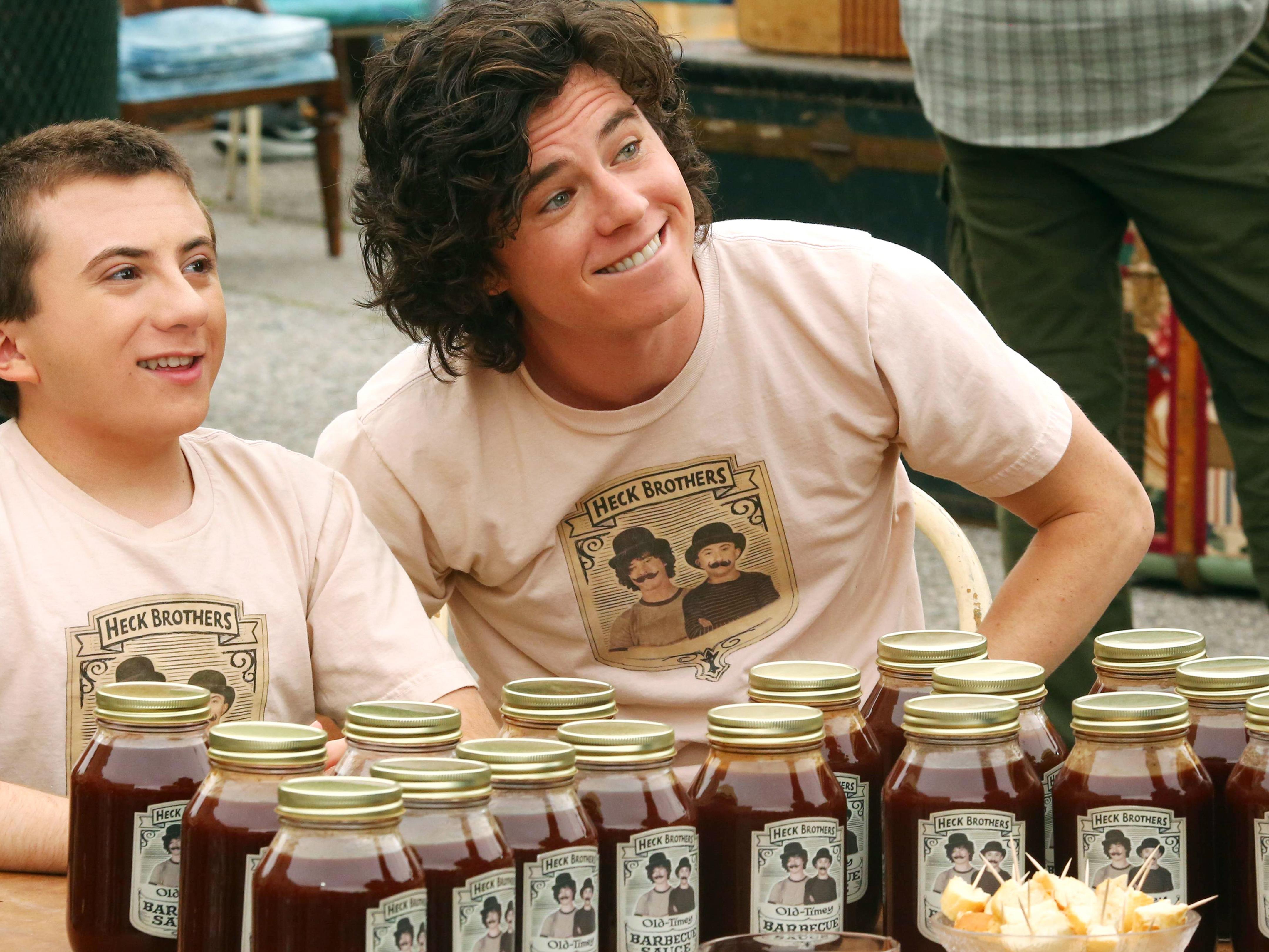 Prime Video: The Middle - Season 6