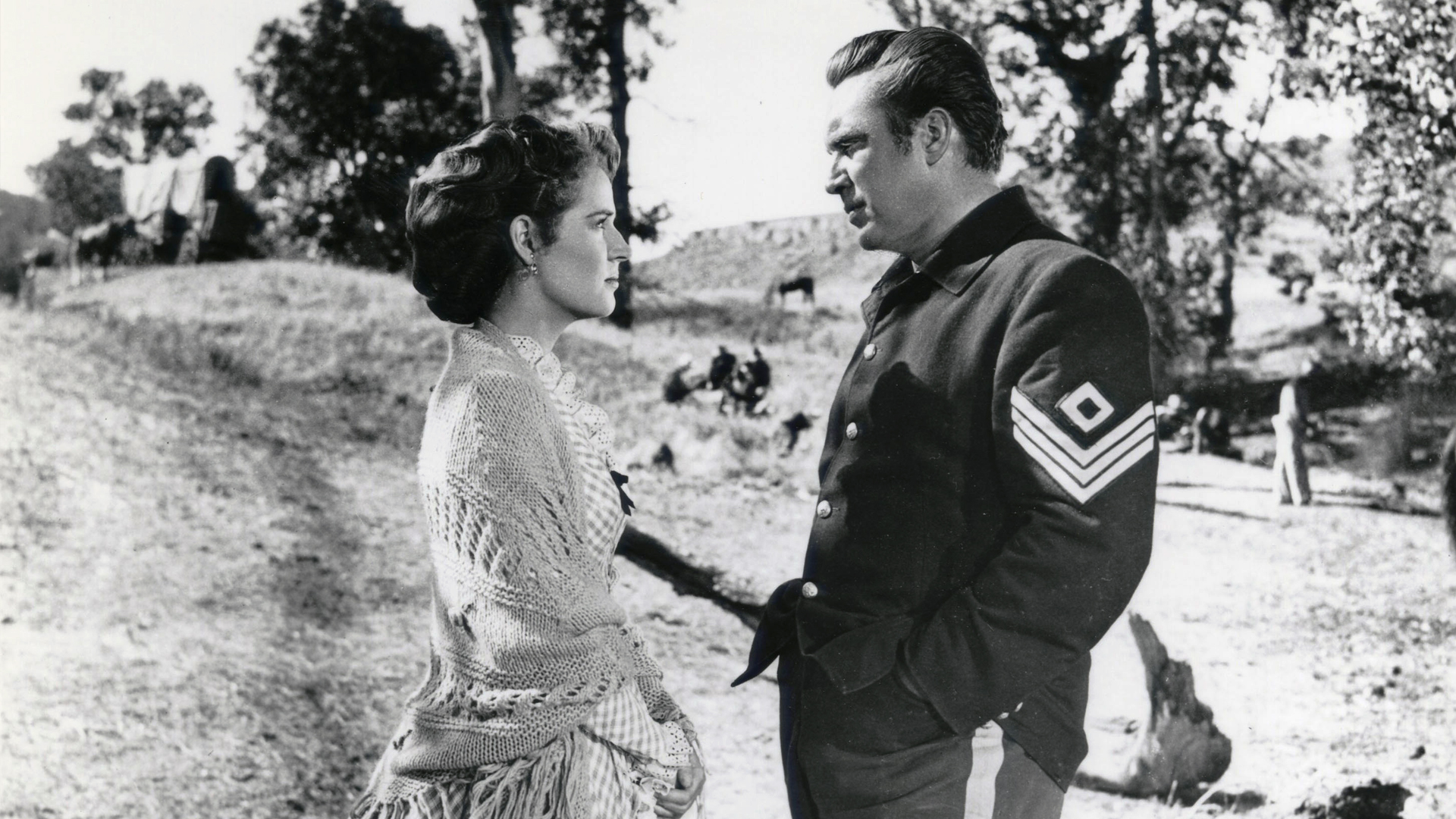 Prime Video: Warpath