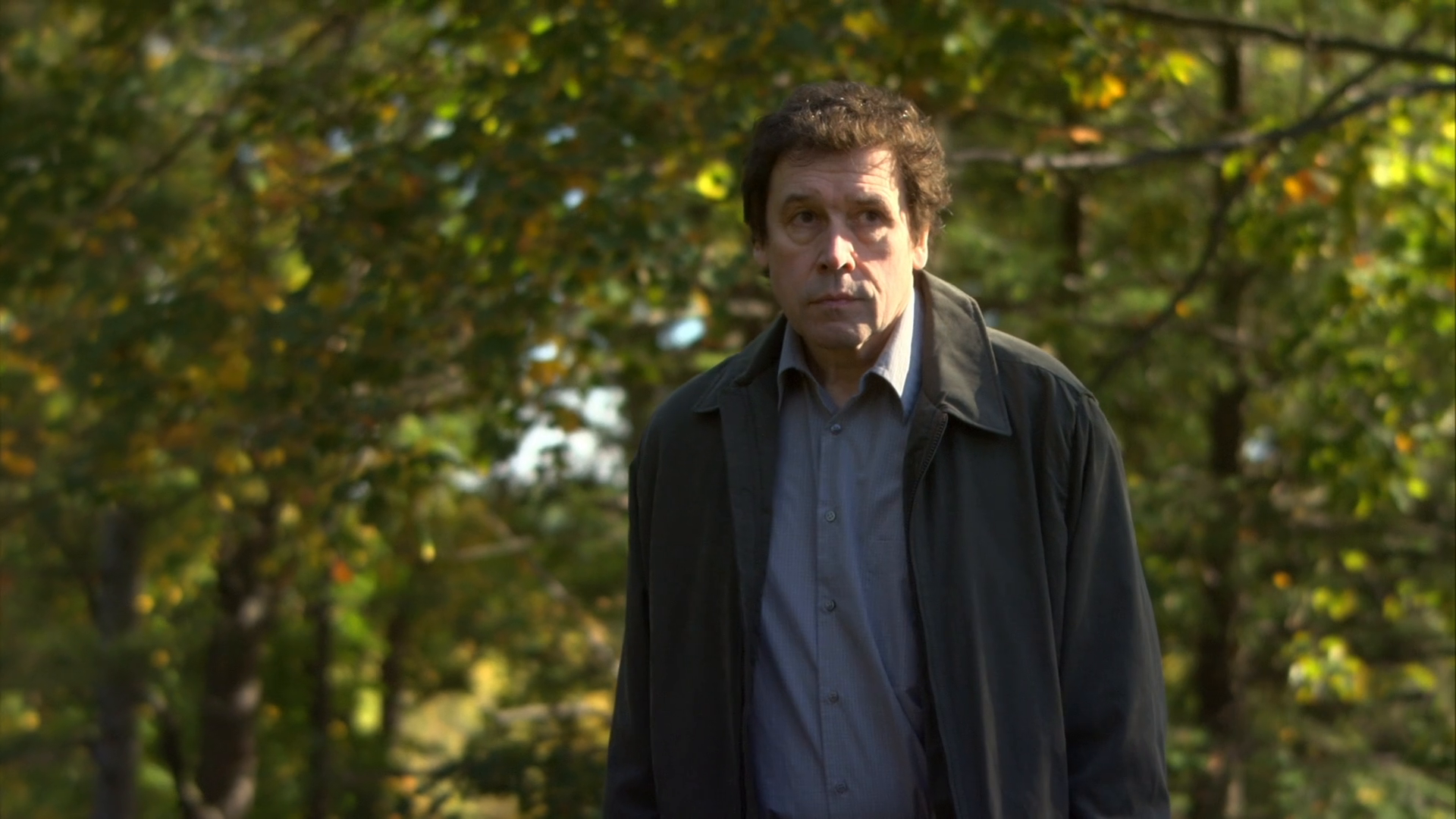 Prime Video: The Devil's Mercy