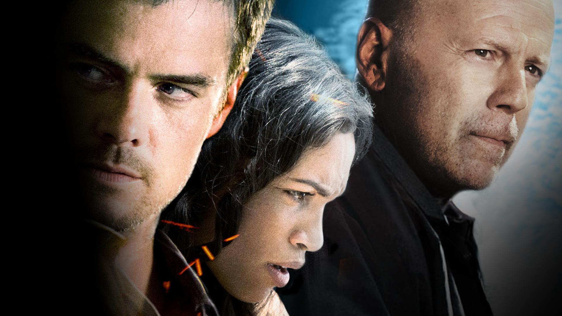 Prime Video: Fire with Fire