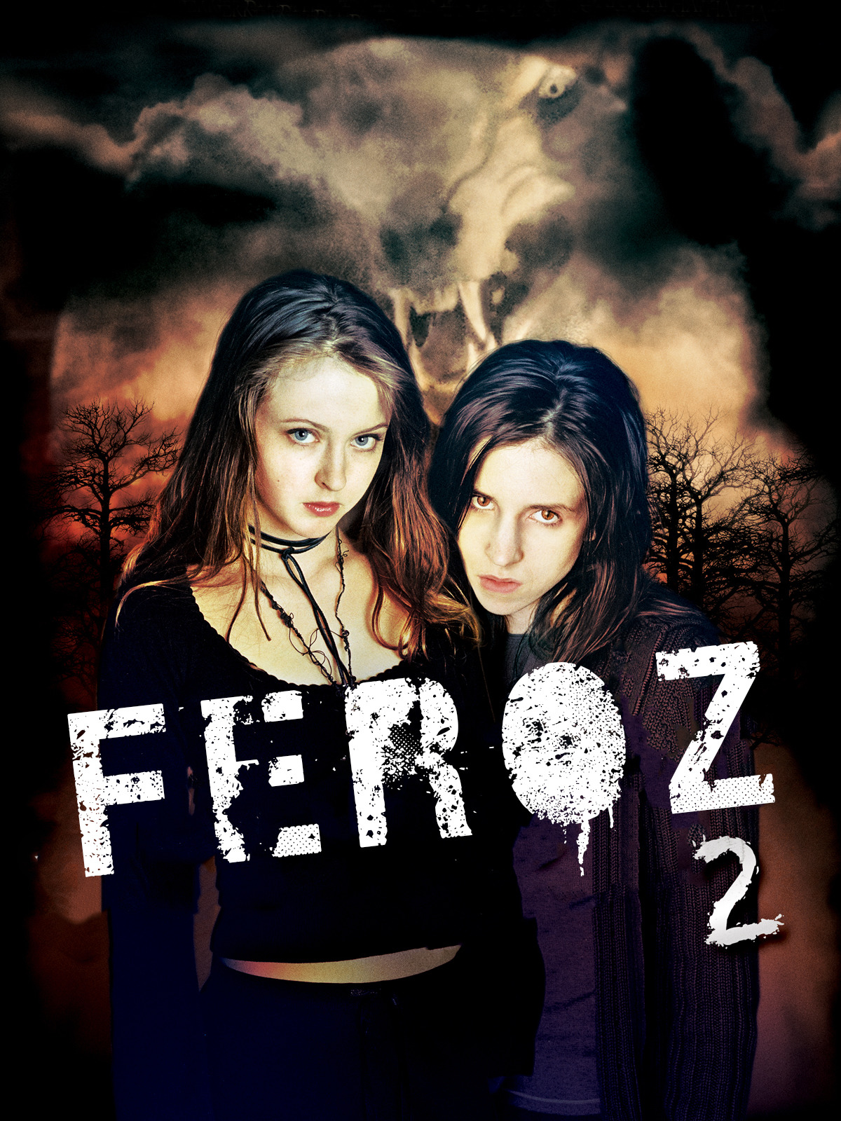 Prime Video: Feroz 2