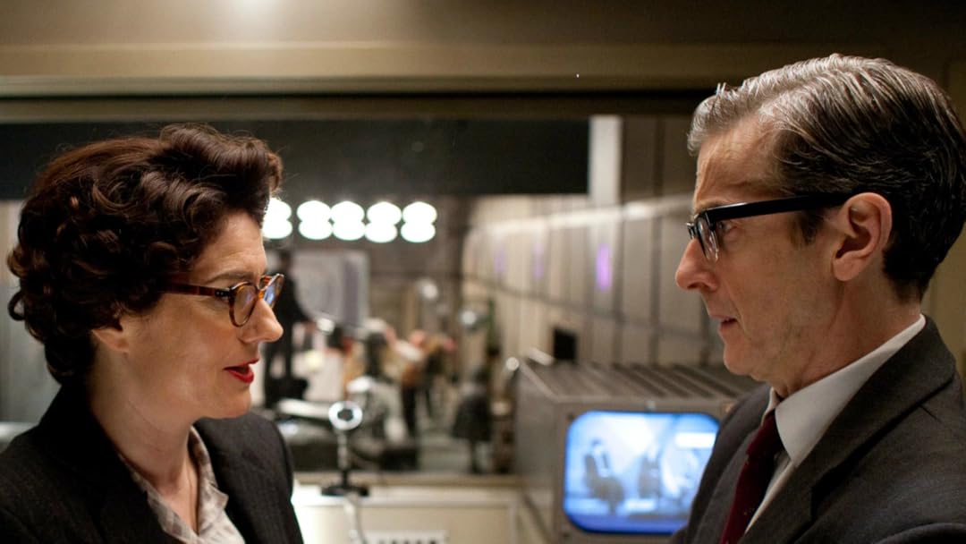 Prime Video: The Hour