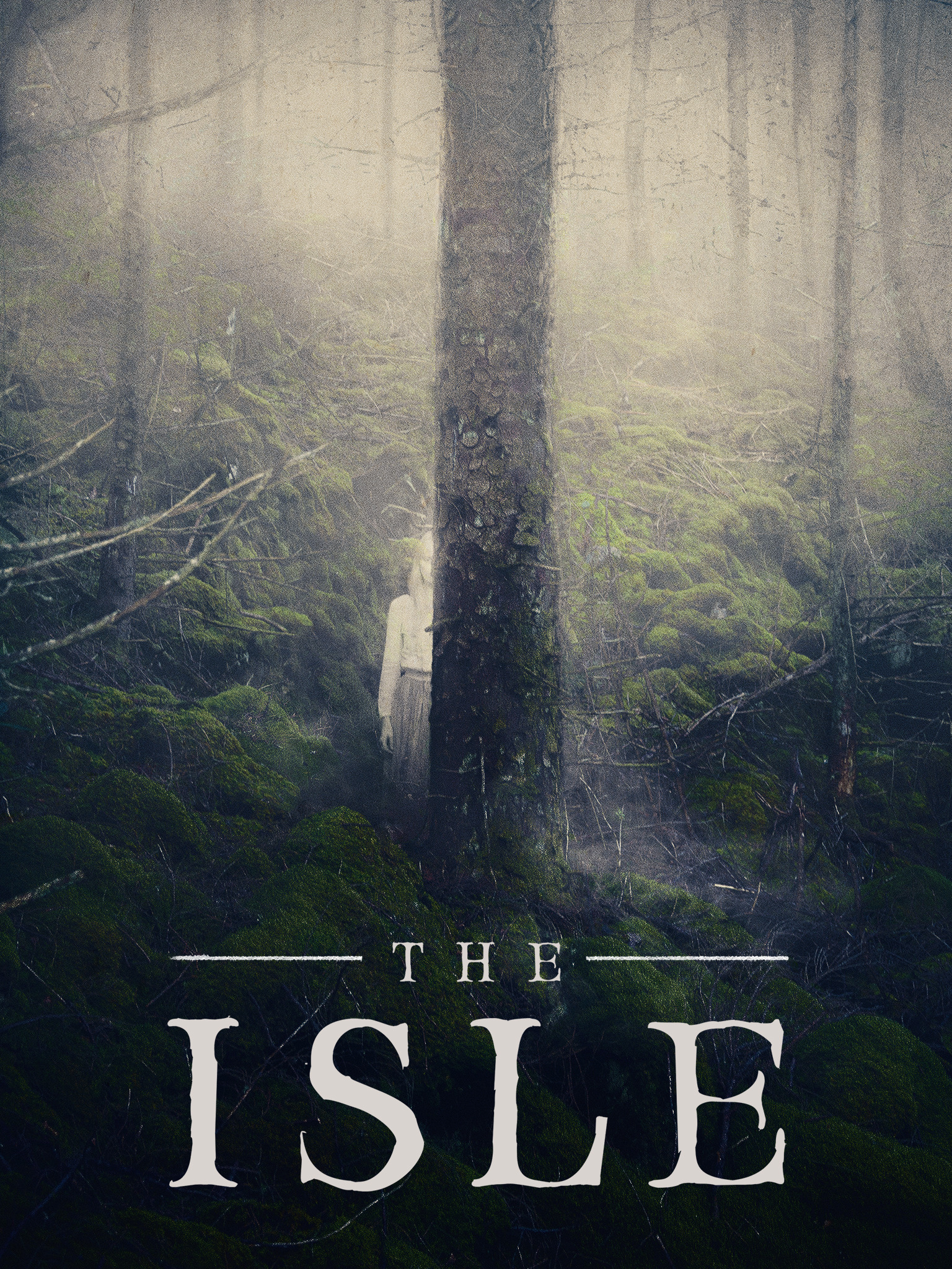 Prime Video: The Isle