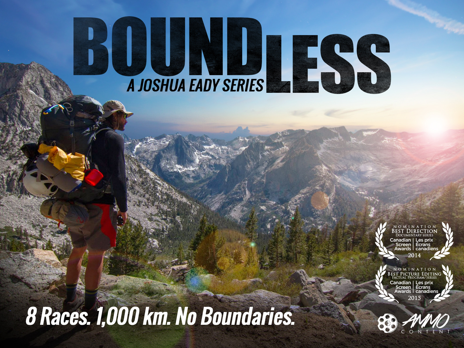 Prime Video: Boundless