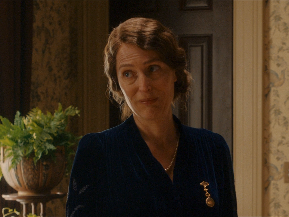 Prime Video: The First Lady Season 1