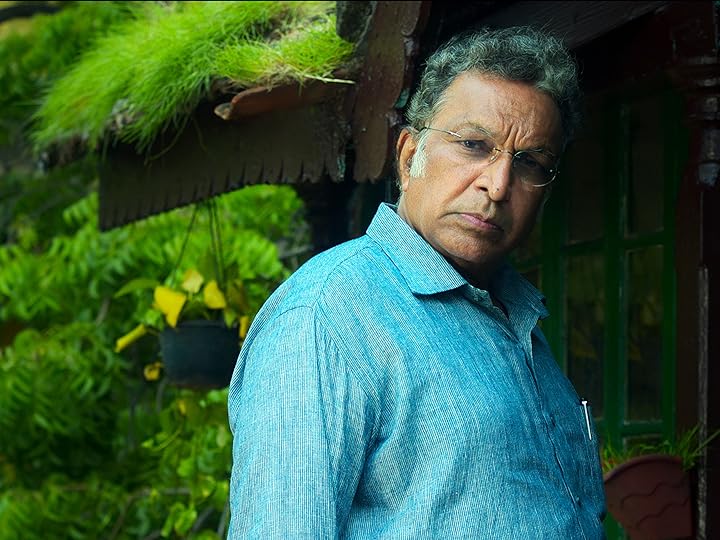 Prime Video: Vadhandhi:The Fable of Velonie - Season 1