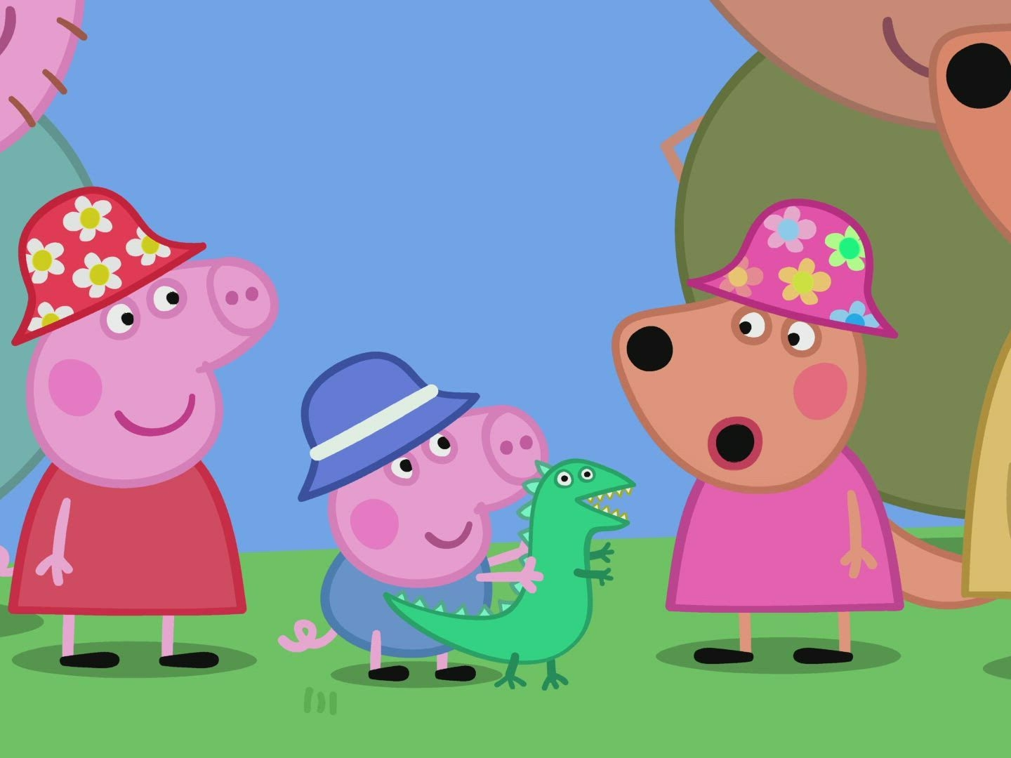 Prime Video: Peppa Pig - Season 7
