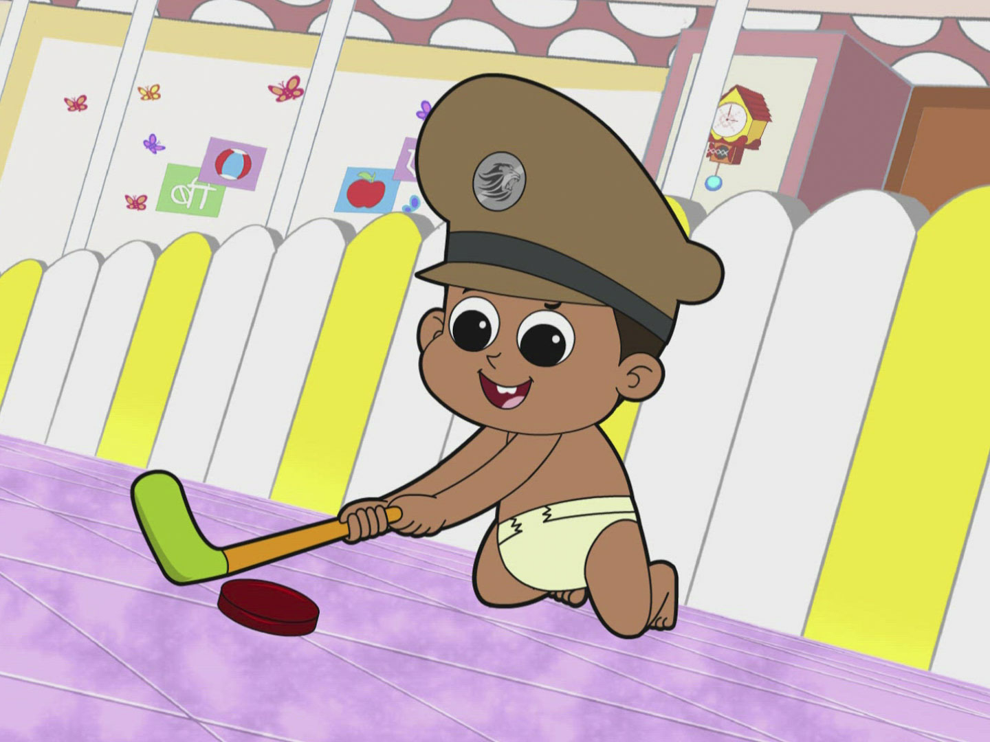 Prime Video: Baby Little Singham - Season 1