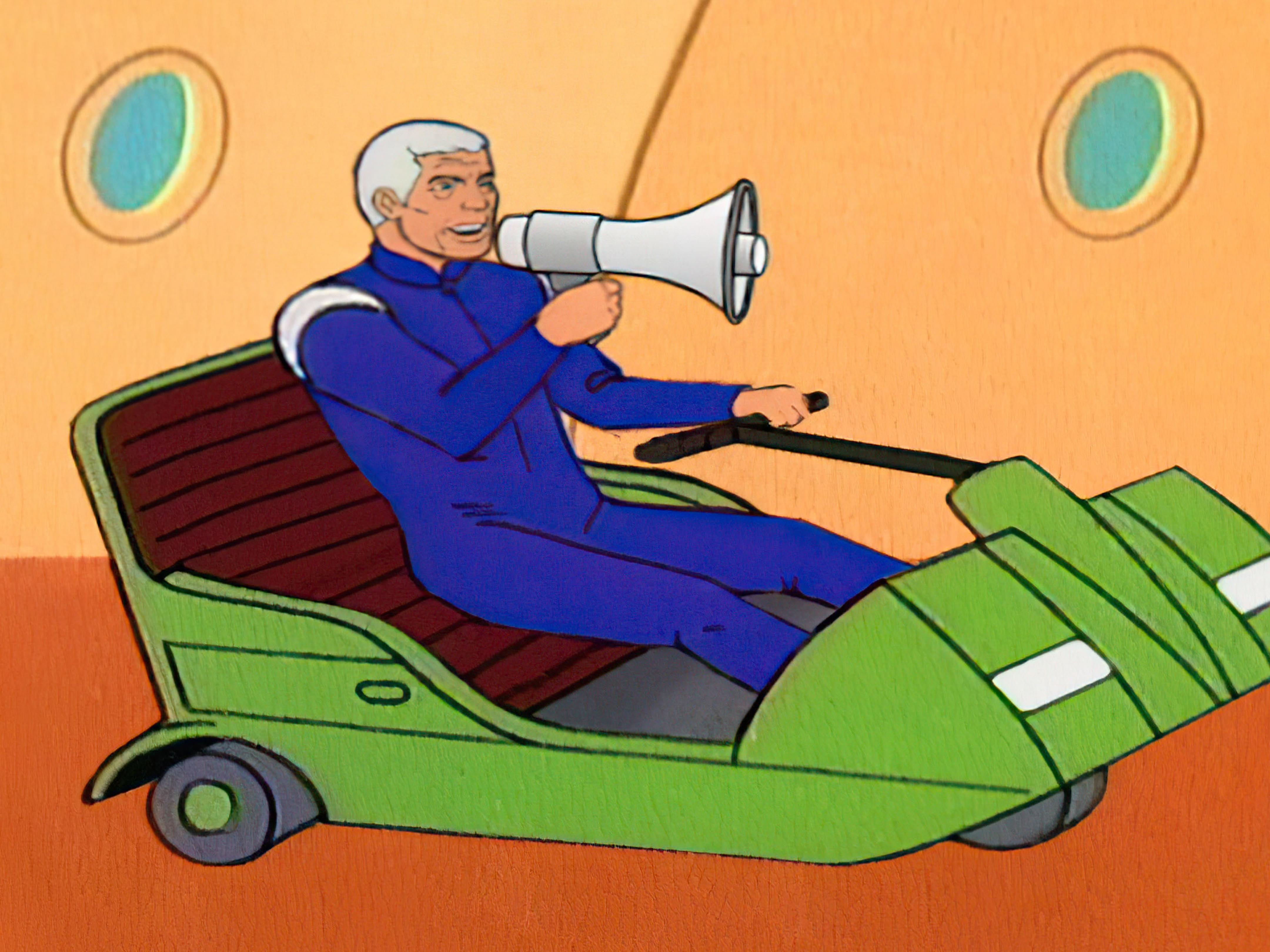 Prime Video: Sealab 2021 - Season 1