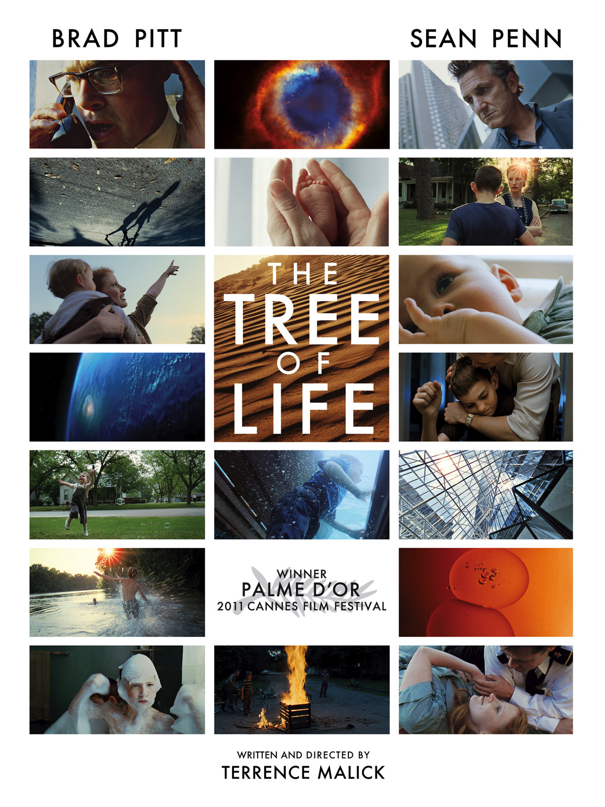 Prime Video: The Tree Of Life