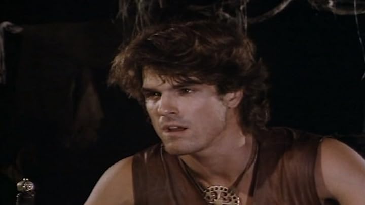 Amazon.com: Deathstalker II : John Terlesky, Monique Gabrielle, John La ...