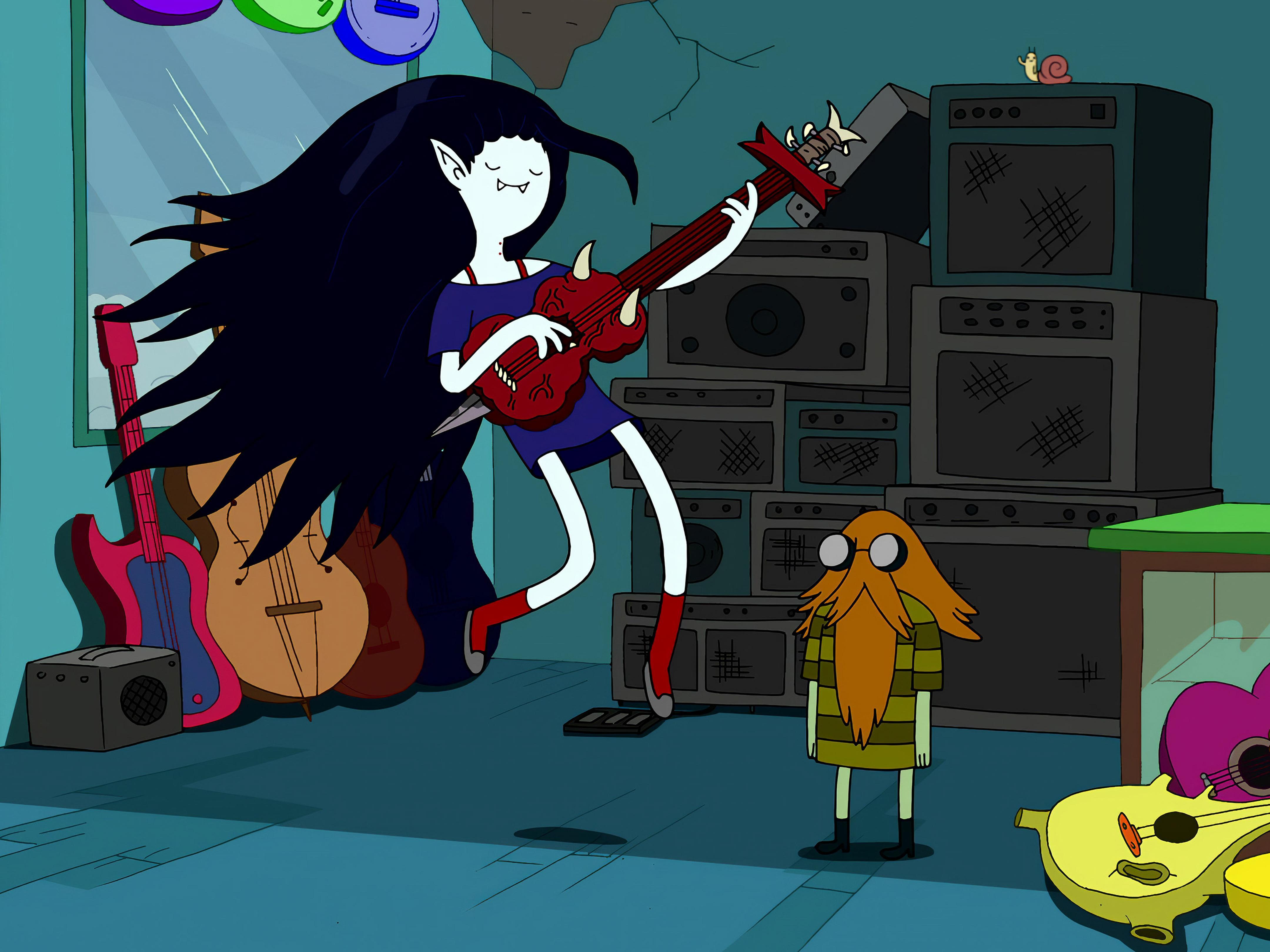 Prime Video: Adventure Time - Season 5