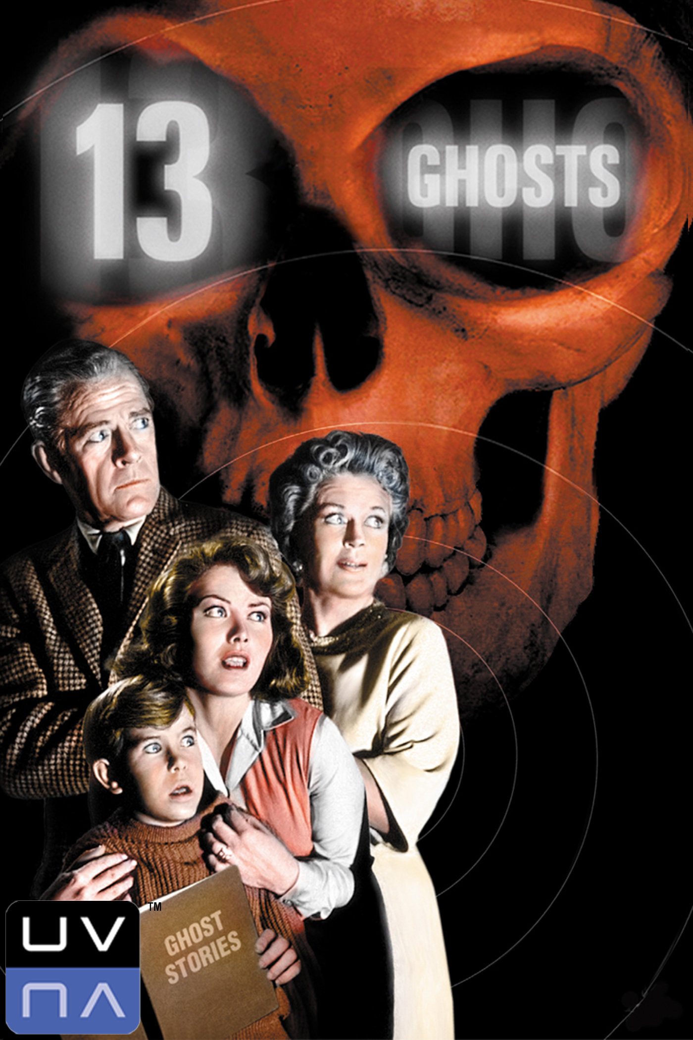 Prime Video: 13 Ghosts
