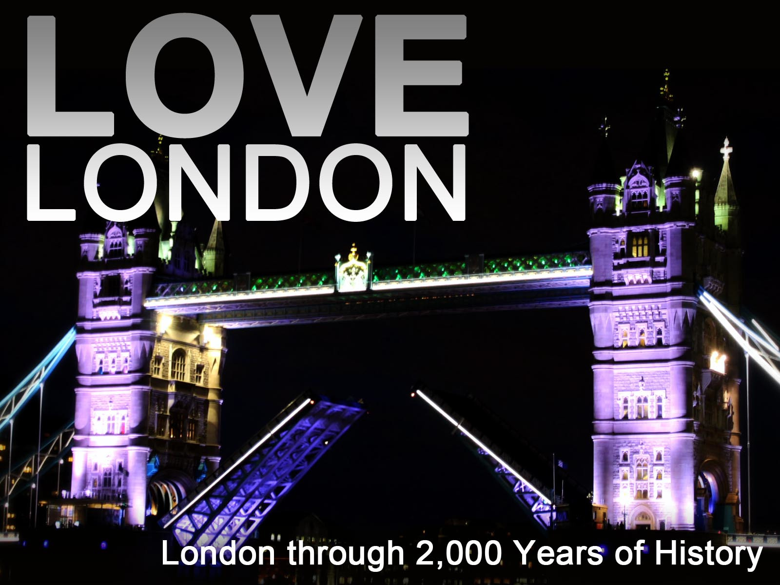 Prime Video: Love London