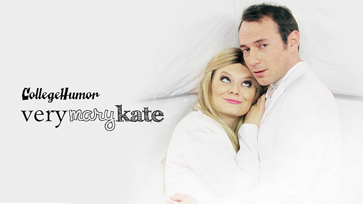 Watch Very Mary-Kate | Prime Video