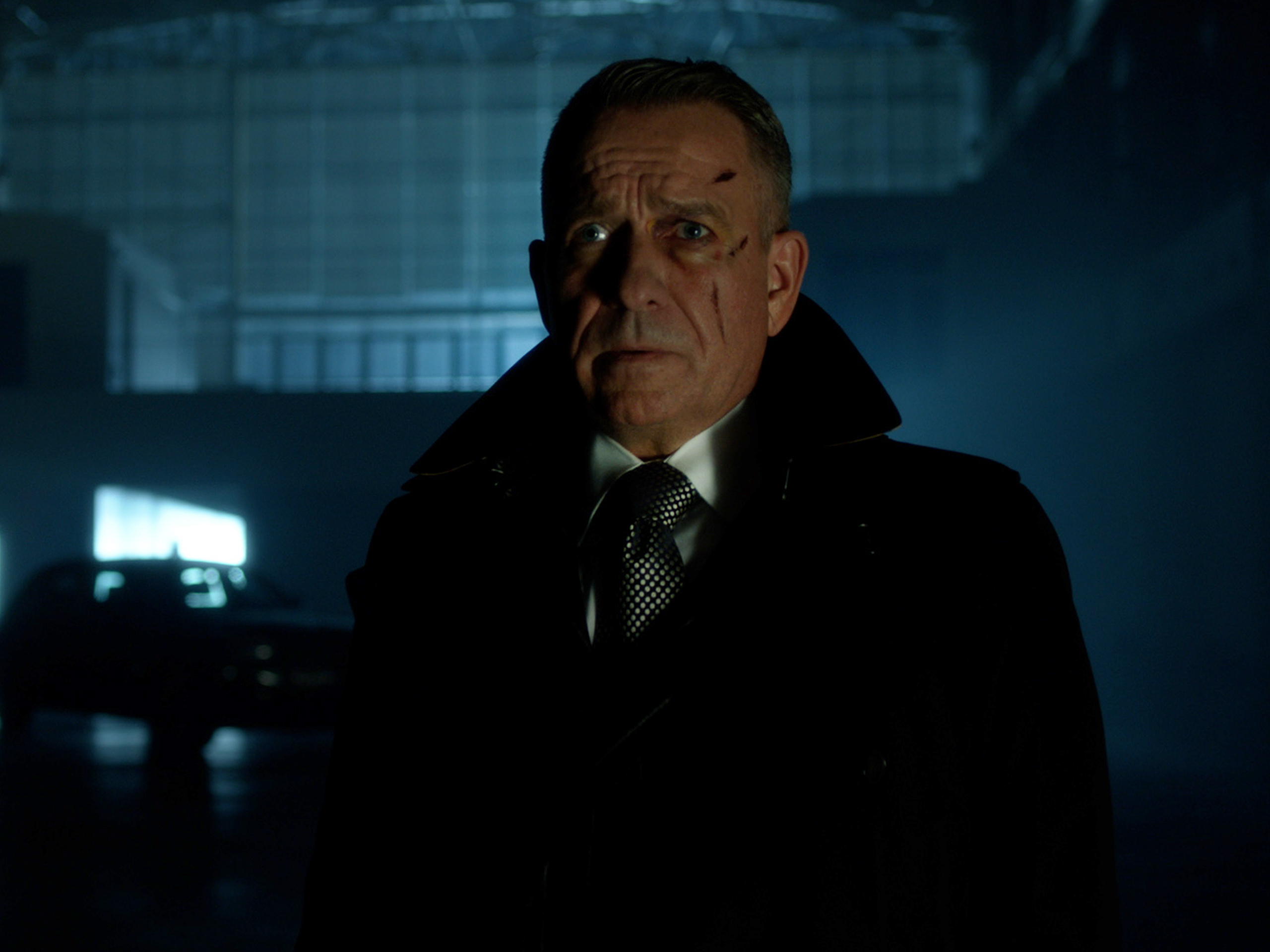 Prime Video: Gotham - Season 5