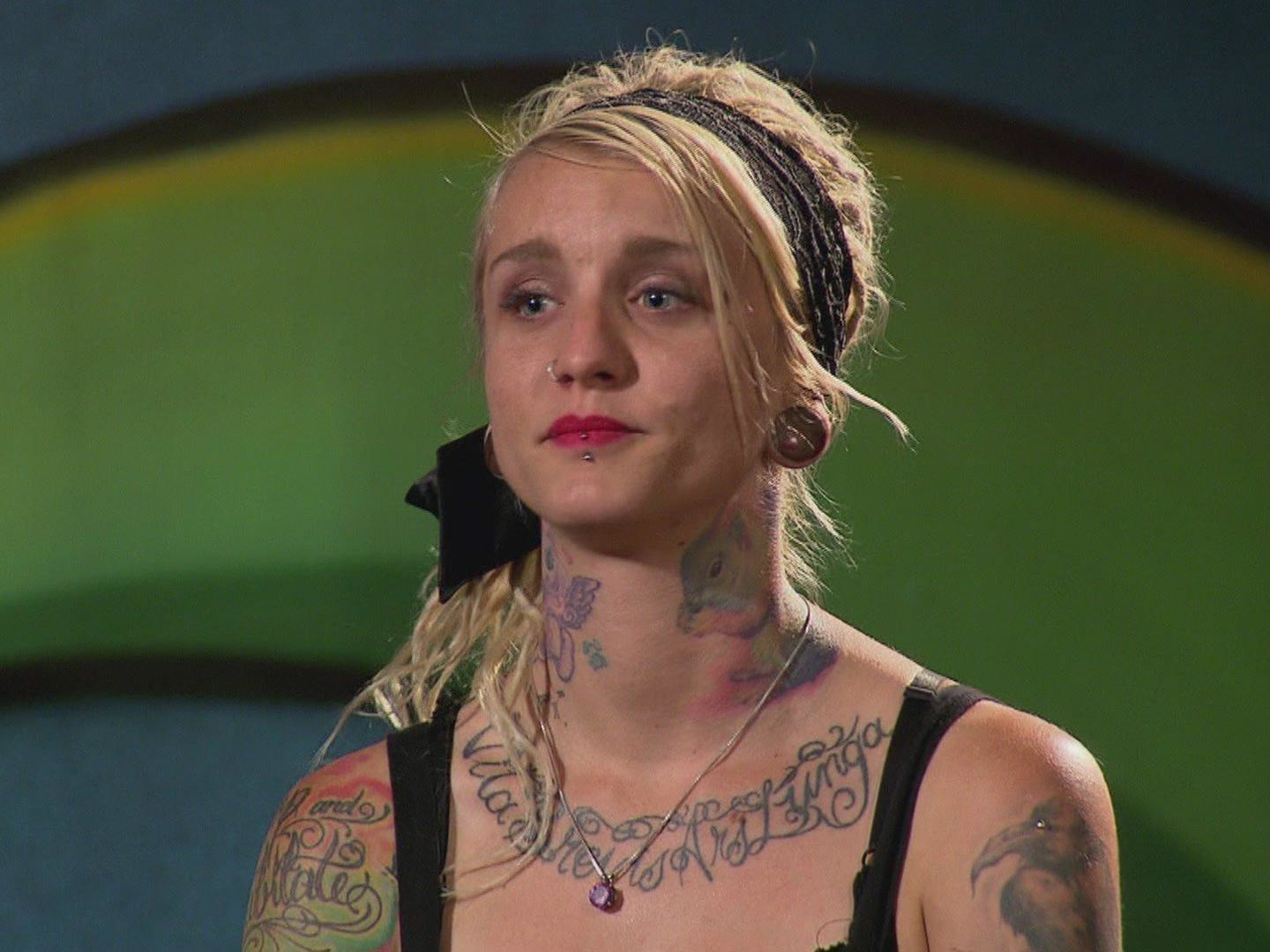 Prime Video: Best Ink Season 3