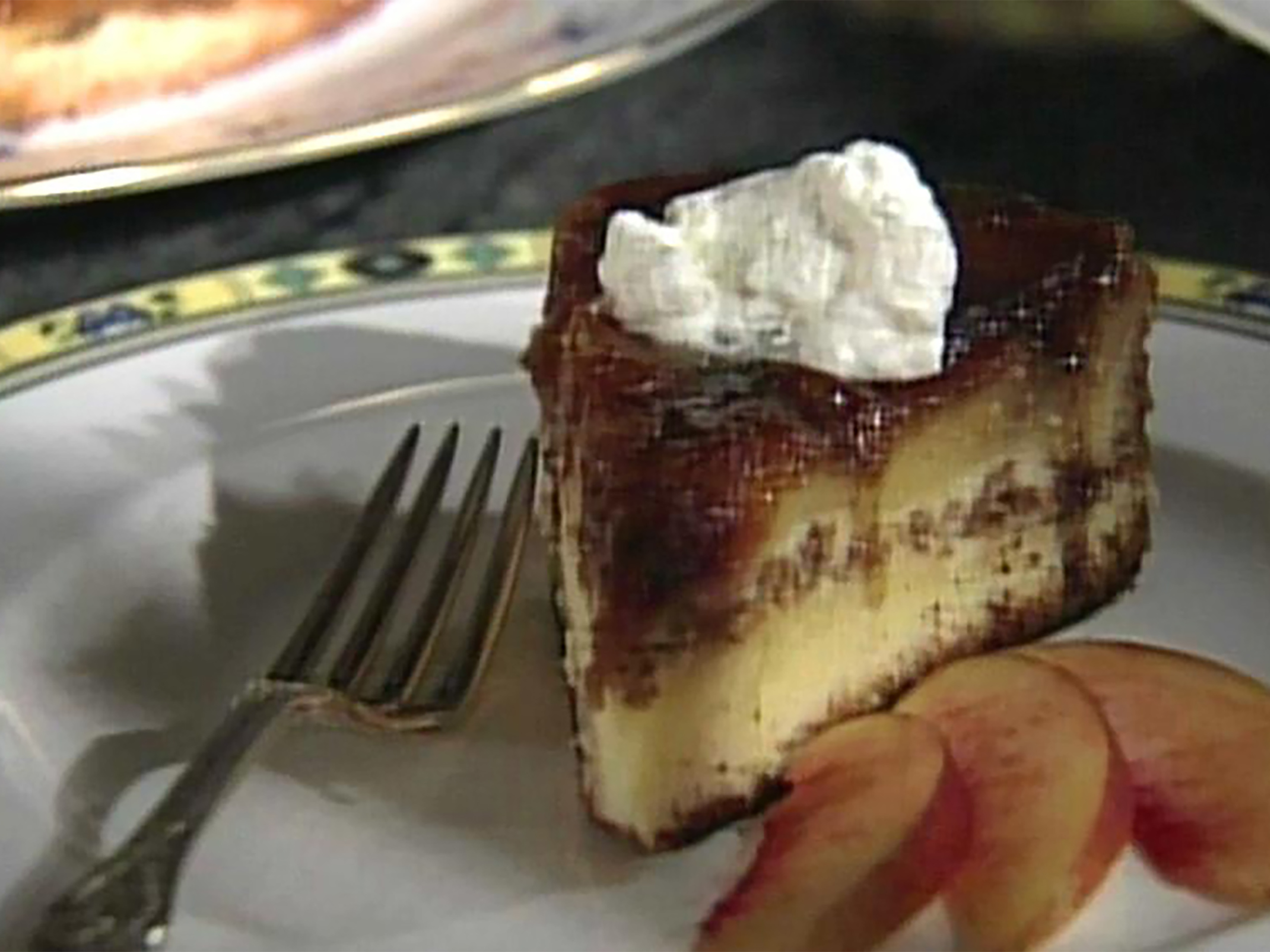 Prime Video: Baking with Julia