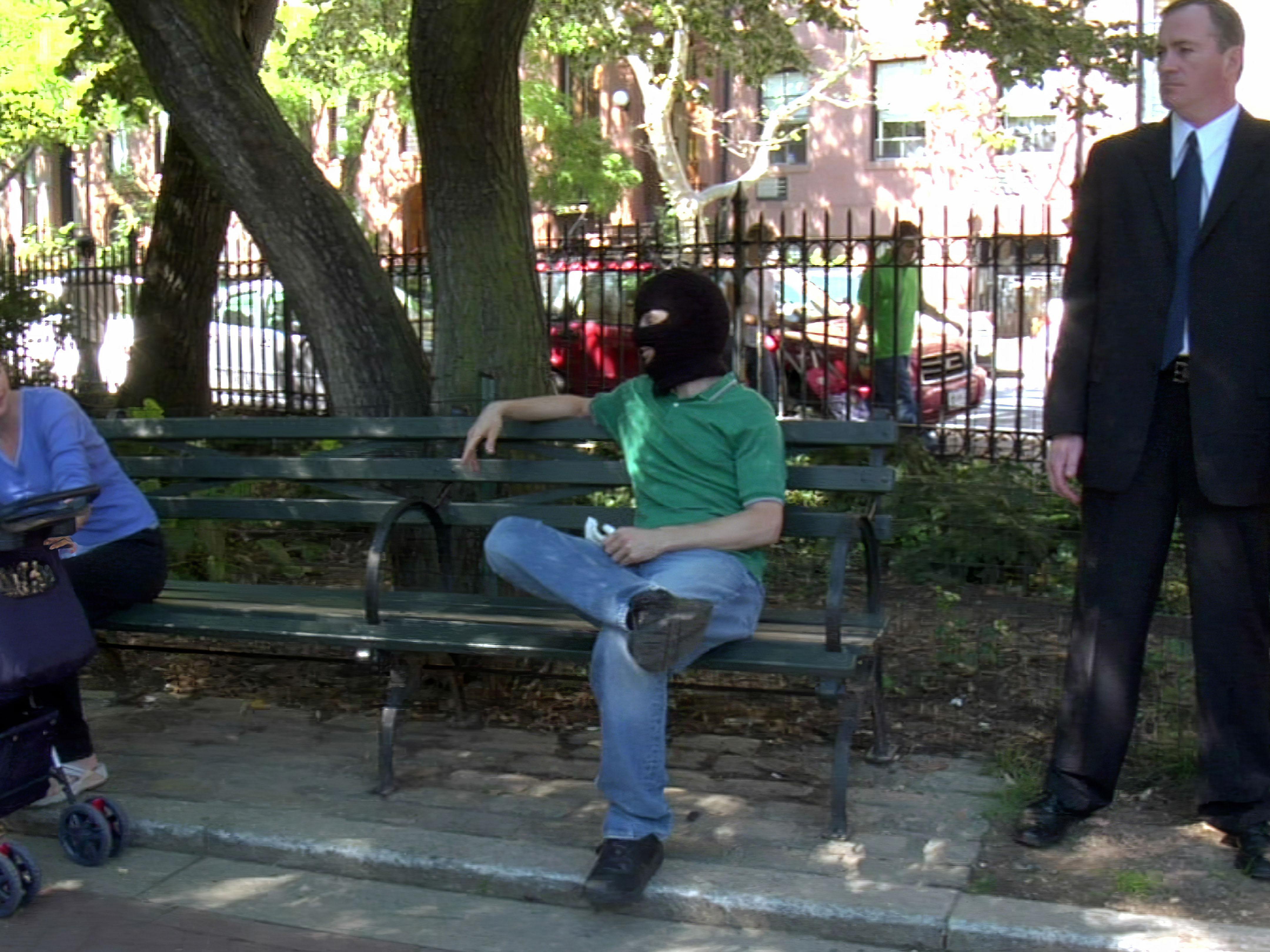 Prime Video: Delocated - Season 1