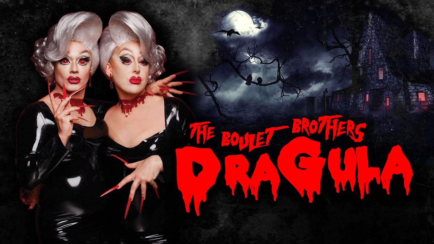 Watch The Boulet Brothers' Dragula - Season 1 | Prime Video