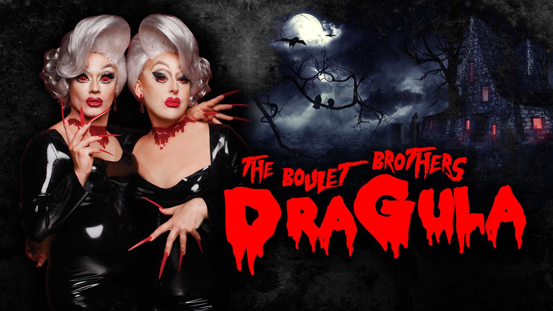 Watch The Boulet Brothers' Dragula - Season 1 | Prime Video