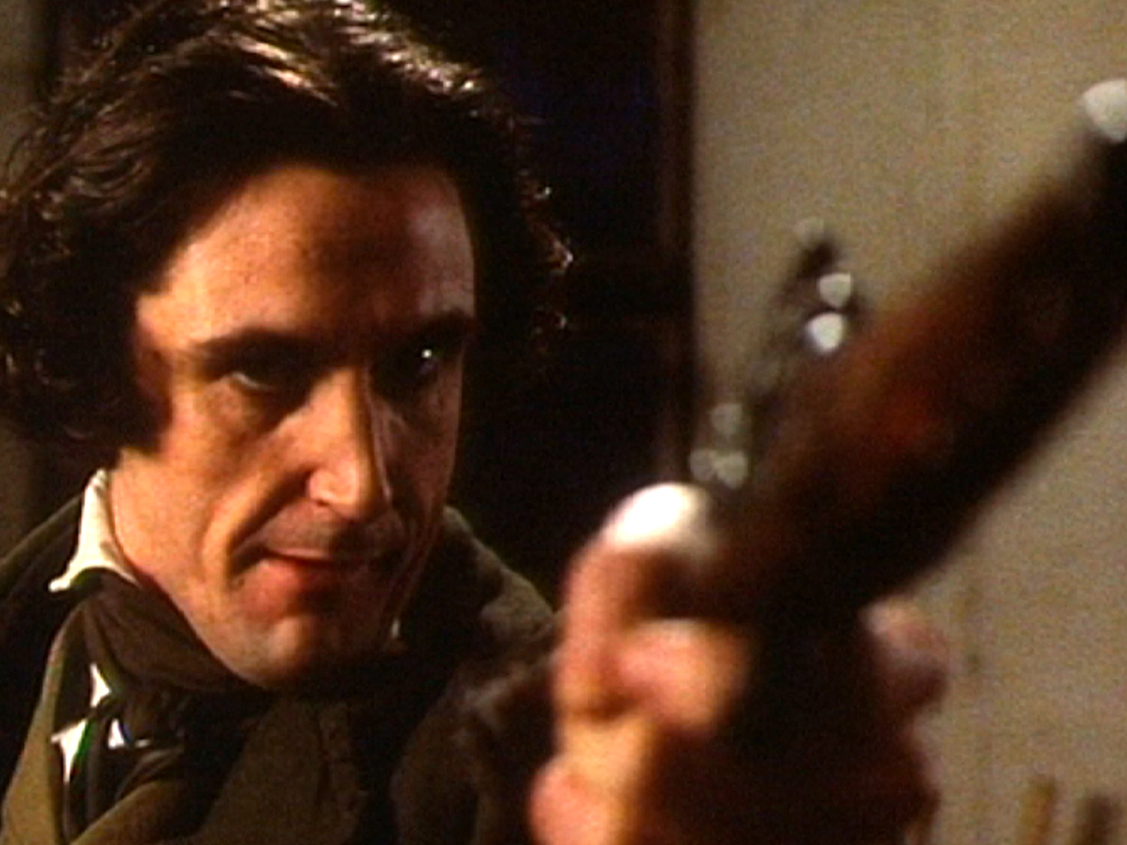 Prime Video: Hanging Gale